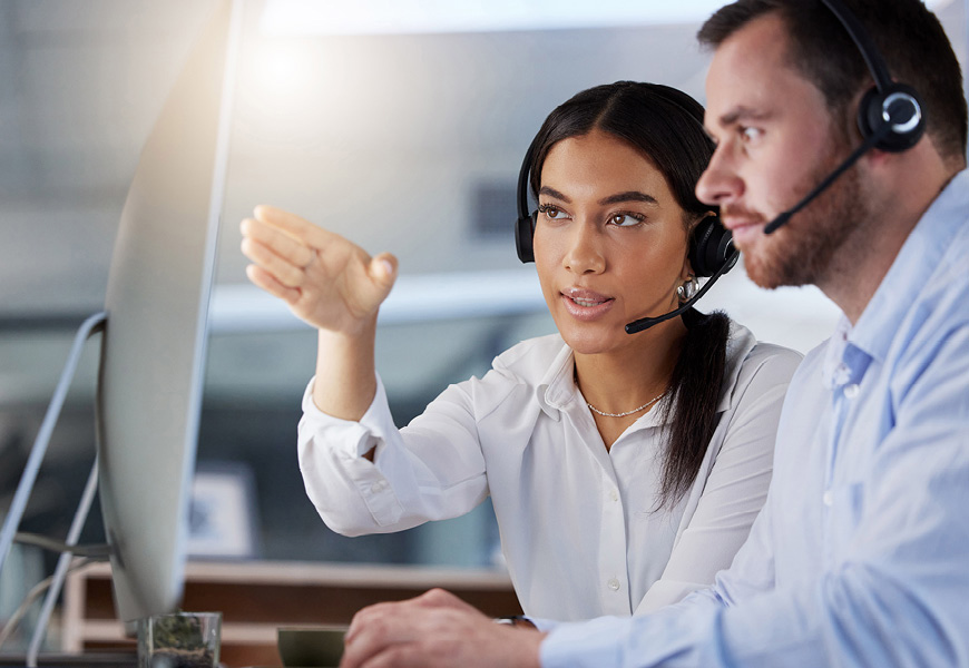 Nie mehr Warten: Wie Sie Ihre IT-Support Wartezeiten drastisch ...