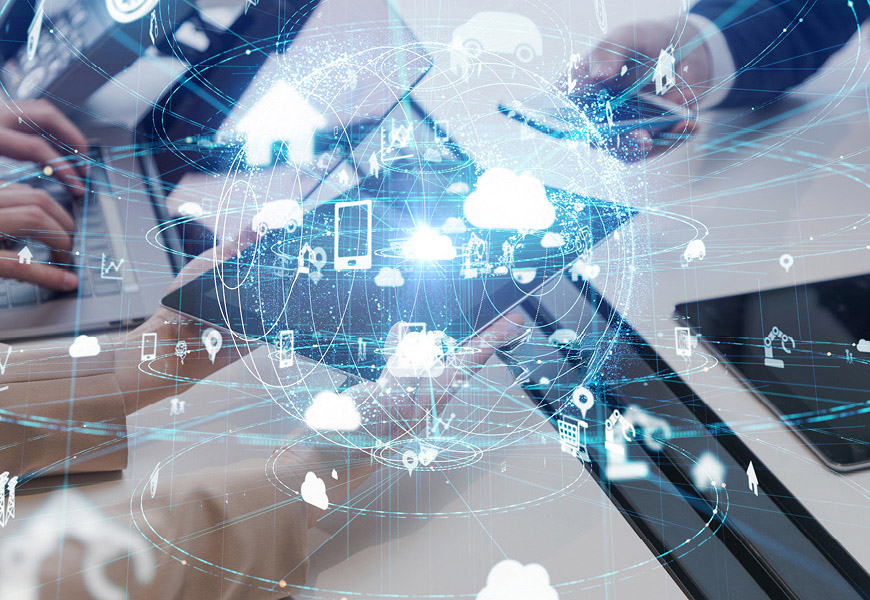 AWS DevOps Organisation | audius