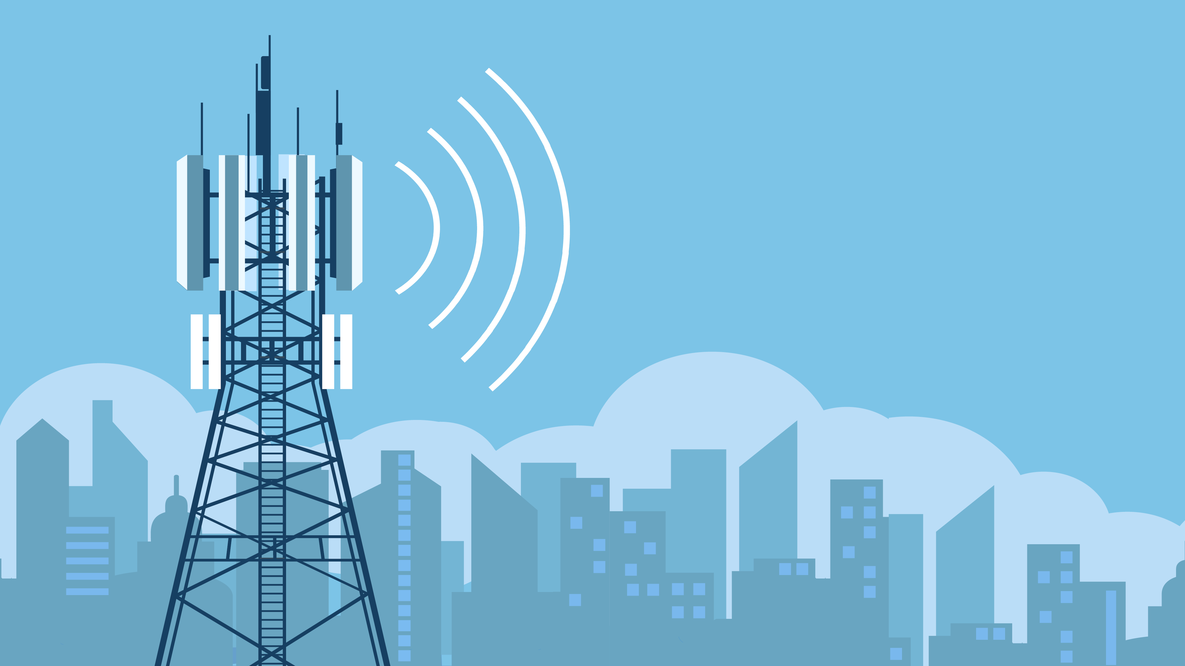 Digitalization in telecommunications | audius