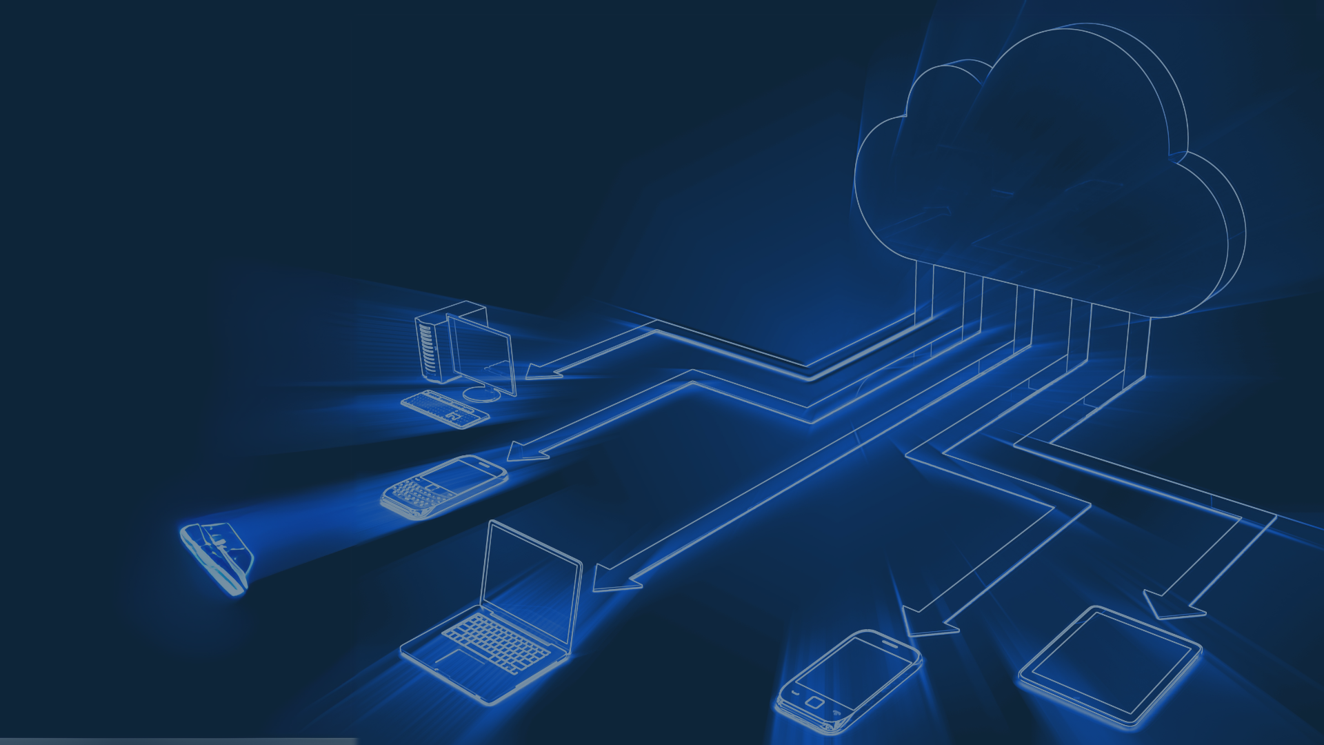 Maximale Resilienz & Sicherheit mit der audius secured AWS platform