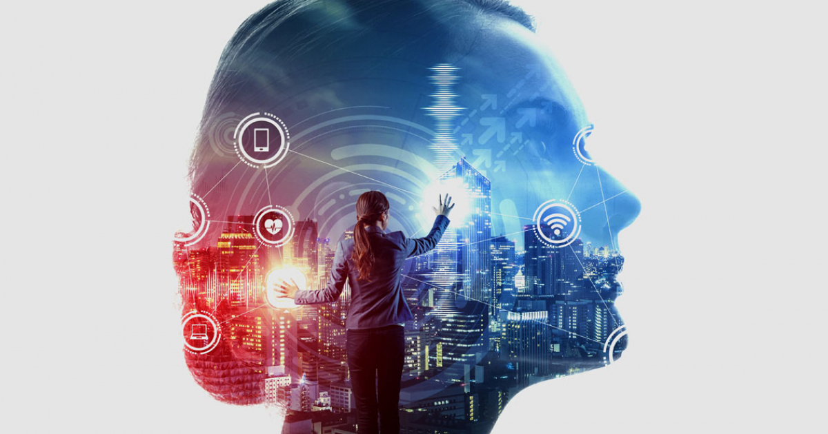 KI: Ihr Wegweiser zu den 4 Arten der Künstlichen Intelligenz | audius